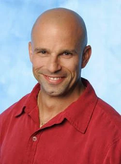 Mike Mendoza | Big Brother Ryanland Wiki | Fandom