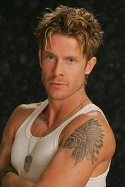 Marc Stack | Big Brother Ryanland Wiki | Fandom