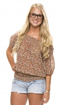 Tammy Coleman | Big Brother Ryanland Wiki | Fandom