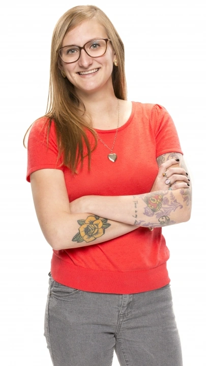 Lillian Rhodes | Big Brother Ryanland Wiki | Fandom
