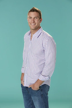 Brent Manning | Big Brother Ryanland Wiki | Fandom