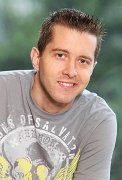 Jeff Schuller | Big Brother Ryanland Wiki | Fandom