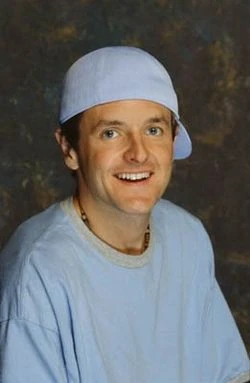 Mike "Boogie" Malin | Big Brother SIM Seasons Wikia | Fandom