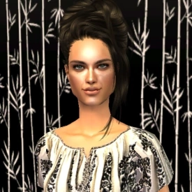 Isabella Silva | Mis Faves Wiki | Fandom