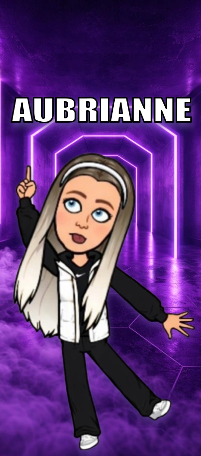 Aubrianne (The Challenge) | Big Brother on Snapchat Wiki | Fandom