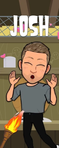 Josh (Snapvivor) | Big Brother on Snapchat Wiki | Fandom