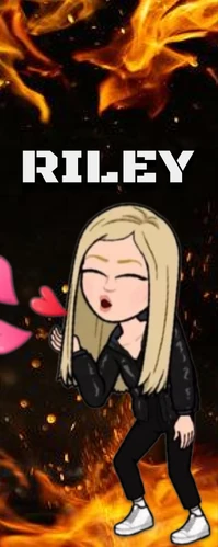 Riley | Big Brother on Snapchat Wiki | Fandom