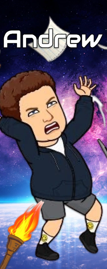 Andrew (Snapvivor) | Big Brother on Snapchat Wiki | Fandom