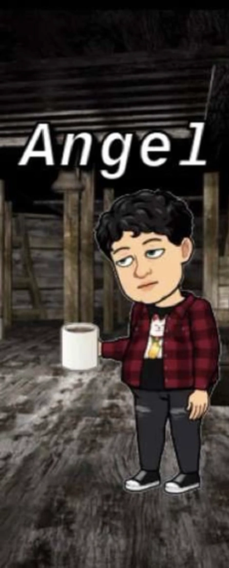 Angel | Big Brother on Snapchat Wiki | Fandom