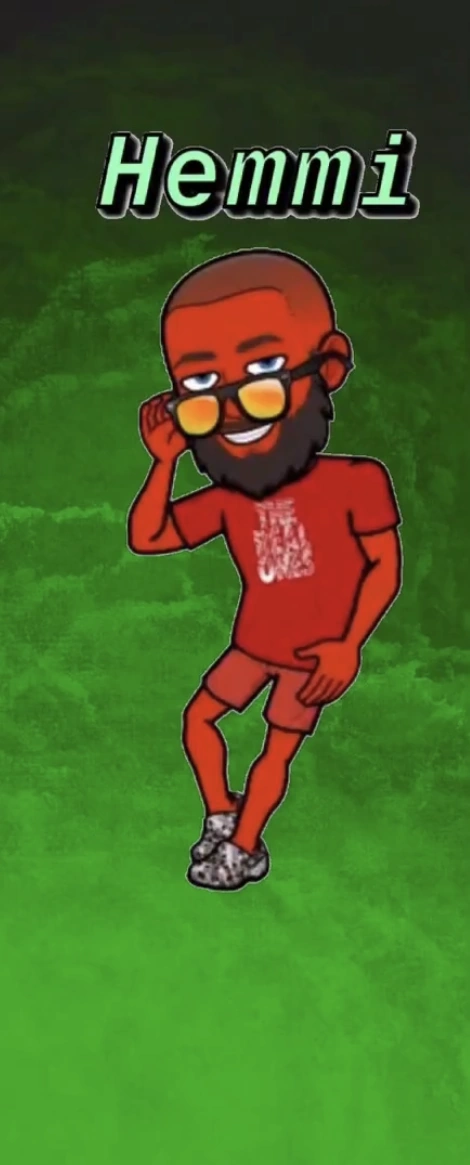 Hemmi | Big Brother on Snapchat Wiki | Fandom