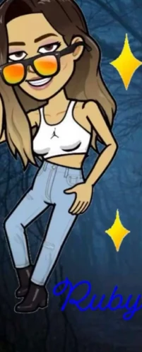 Ruby | Big Brother on Snapchat Wiki | Fandom