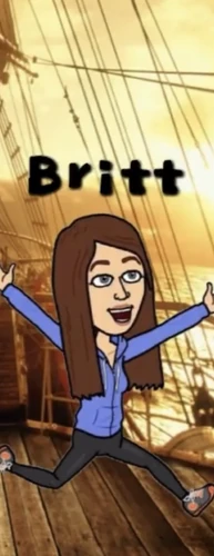 Britt | Big Brother on Snapchat Wiki | Fandom