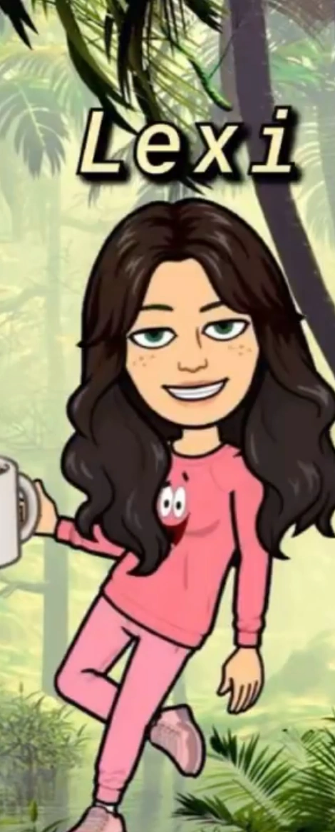 Lexi | Big Brother on Snapchat Wiki | Fandom