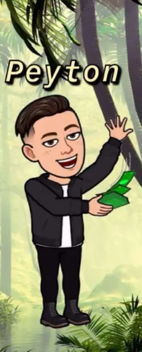 Peyton | Big Brother on Snapchat Wiki | Fandom