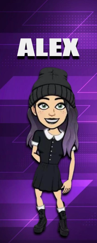 Alex | Big Brother on Snapchat Wiki | Fandom