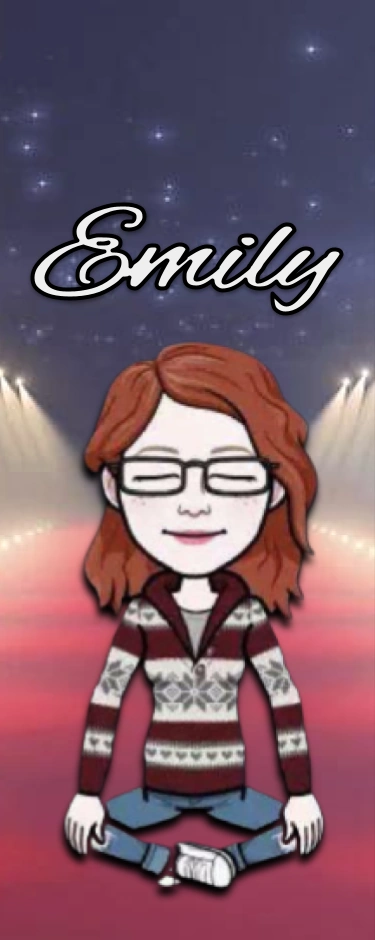 Emily | Big Brother on Snapchat Wiki | Fandom