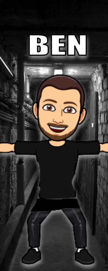 Ben (The Challenge) | Big Brother on Snapchat Wiki | Fandom