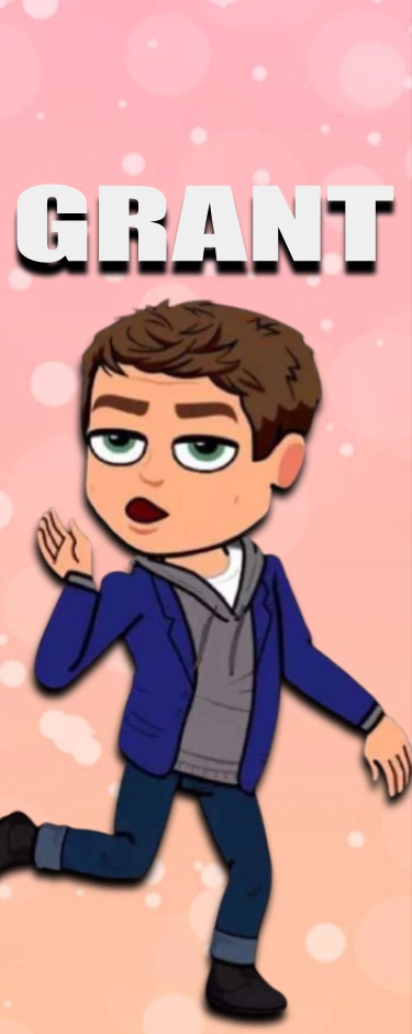 Grant | Big Brother on Snapchat Wiki | Fandom