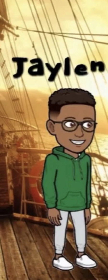 Jaylen | Big Brother on Snapchat Wiki | Fandom