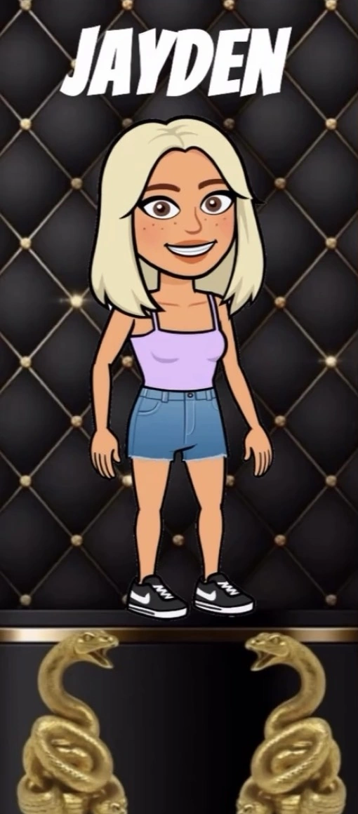 Jayden | Big Brother on Snapchat Wiki | Fandom