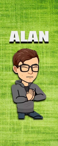 Alan | Big Brother on Snapchat Wiki | Fandom
