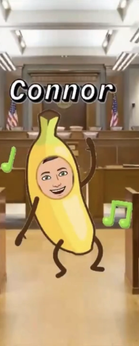 Connor | Big Brother on Snapchat Wiki | Fandom