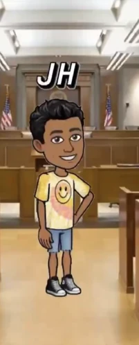 JH | Big Brother on Snapchat Wiki | Fandom