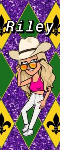 Riley | Big Brother on Snapchat Wiki | Fandom