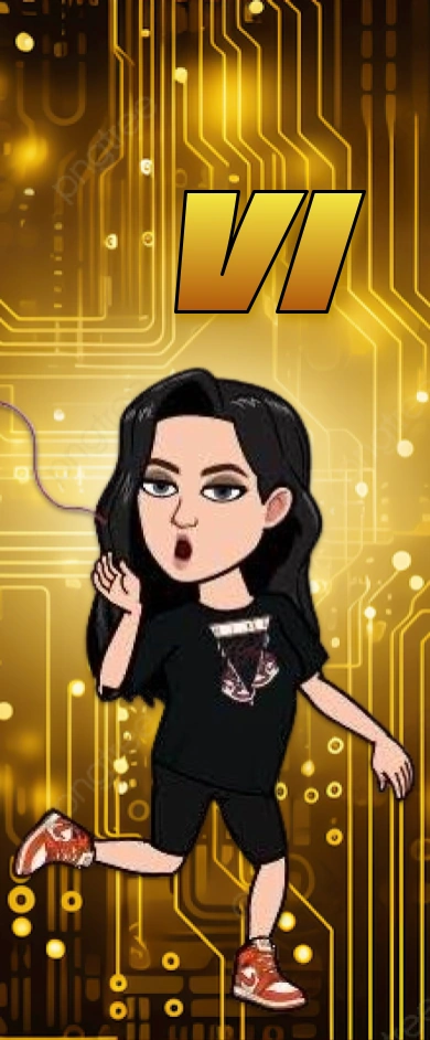 Vi | Big Brother on Snapchat Wiki | Fandom