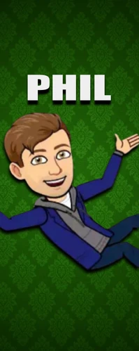 Phil | Big Brother on Snapchat Wiki | Fandom