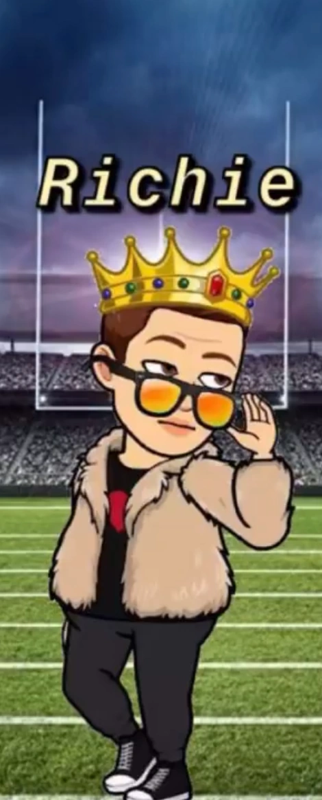 Richie | Big Brother on Snapchat Wiki | Fandom