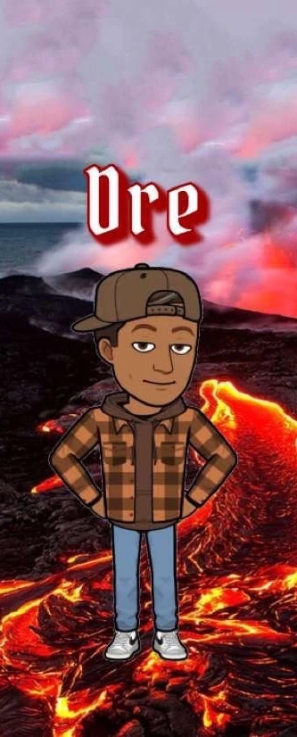 Dre | Big Brother on Snapchat Wiki | Fandom