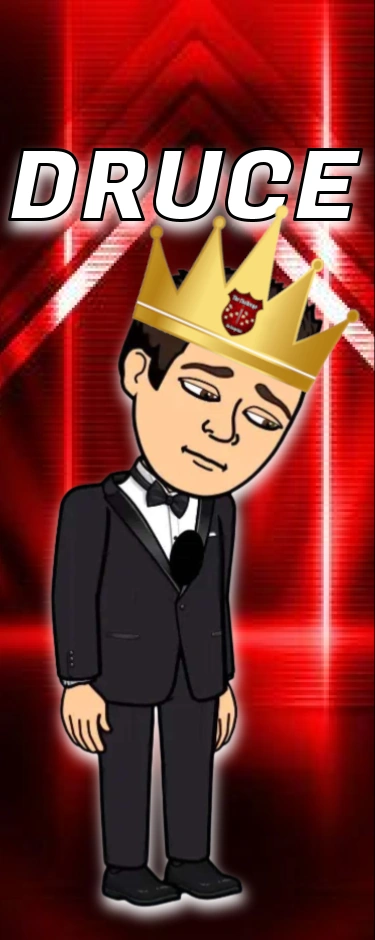 Druce (The Challenge) | Big Brother on Snapchat Wiki | Fandom