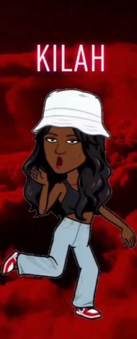 Kilah | Big Brother on Snapchat Wiki | Fandom