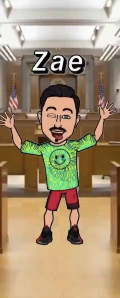 Zae | Big Brother on Snapchat Wiki | Fandom