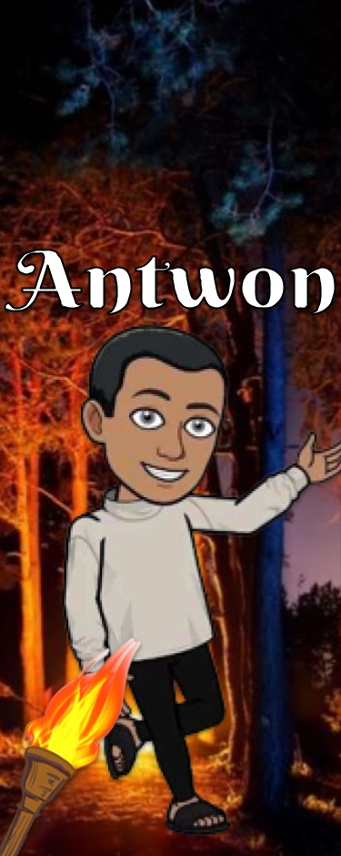 Antwon (Snapvivor) | Big Brother on Snapchat Wiki | Fandom