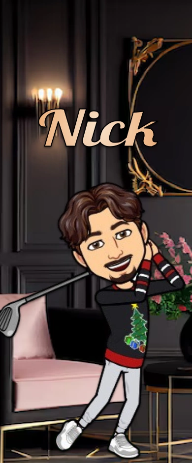 Nick (The Traitors) | Big Brother on Snapchat Wiki | Fandom