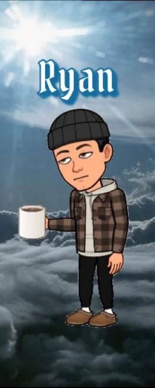 Ryan | Big Brother on Snapchat Wiki | Fandom