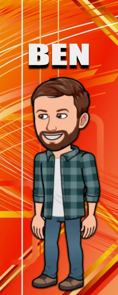 Ben | Big Brother on Snapchat Wiki | Fandom