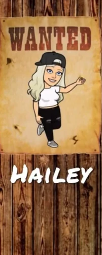 Hailey | Big Brother on Snapchat Wiki | Fandom