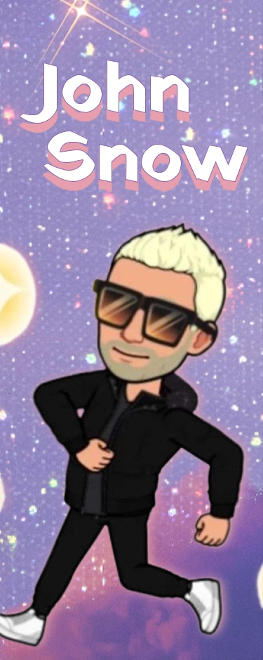 John Snow | Big Brother on Snapchat Wiki | Fandom