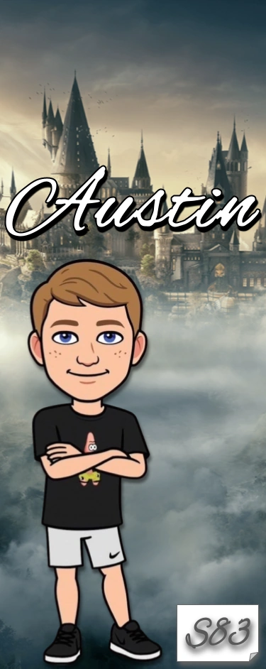 Austin | Big Brother on Snapchat Wiki | Fandom