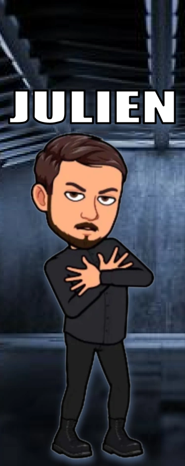 Julien (The Challenge) | Big Brother on Snapchat Wiki | Fandom