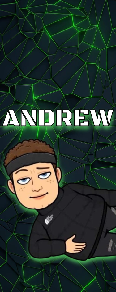 Andrew (The Challenge) | Big Brother on Snapchat Wiki | Fandom