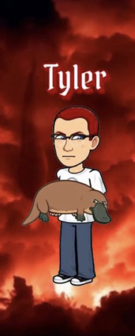 Tyler | Big Brother on Snapchat Wiki | Fandom