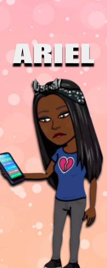 Ariel | Big Brother on Snapchat Wiki | Fandom