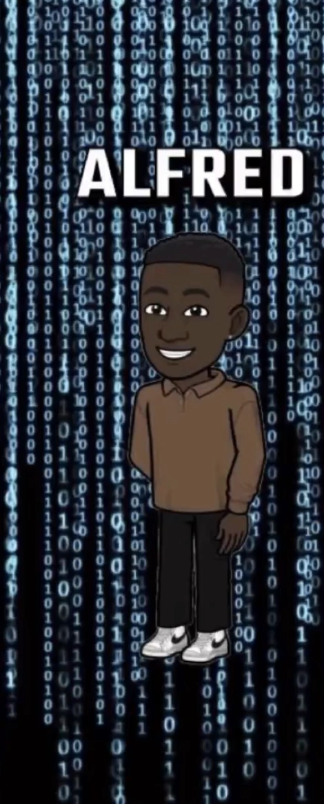 Alfred | Big Brother on Snapchat Wiki | Fandom