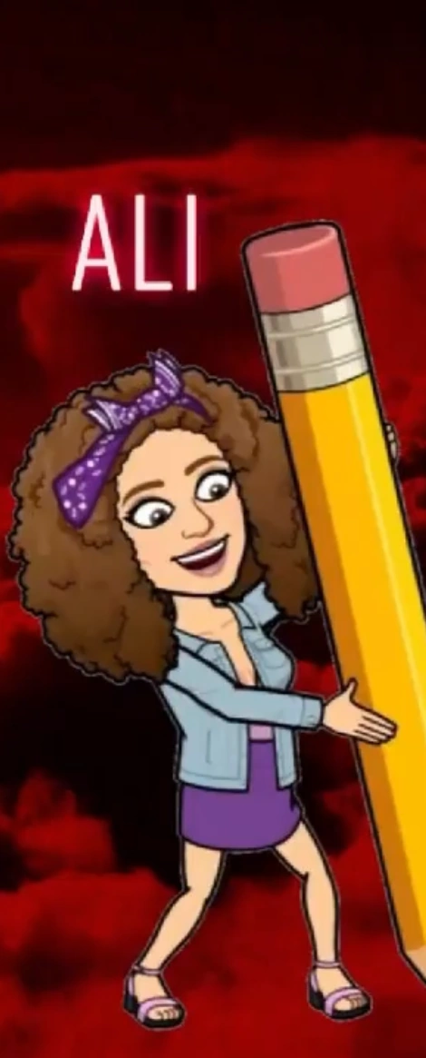 Ali | Big Brother on Snapchat Wiki | Fandom