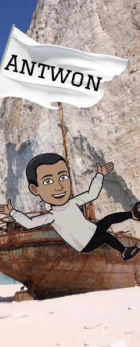 Antwon | Big Brother on Snapchat Wiki | Fandom