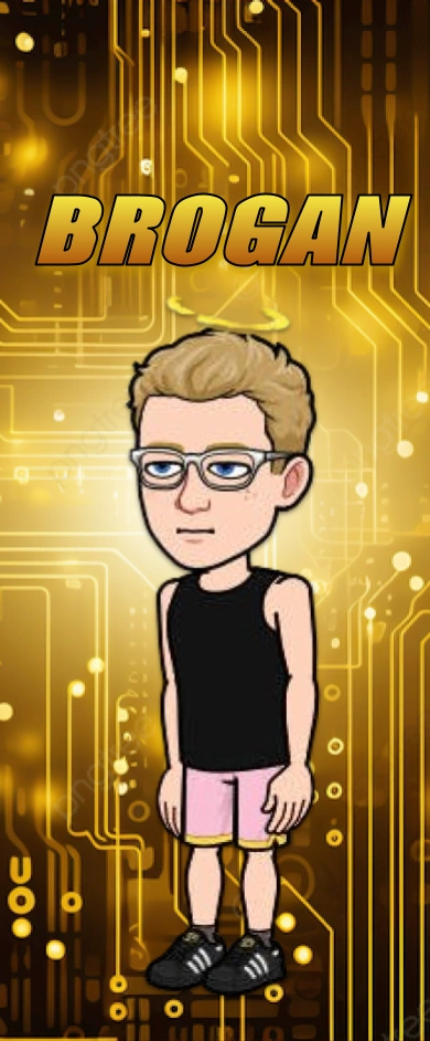 Brogan | Big Brother on Snapchat Wiki | Fandom